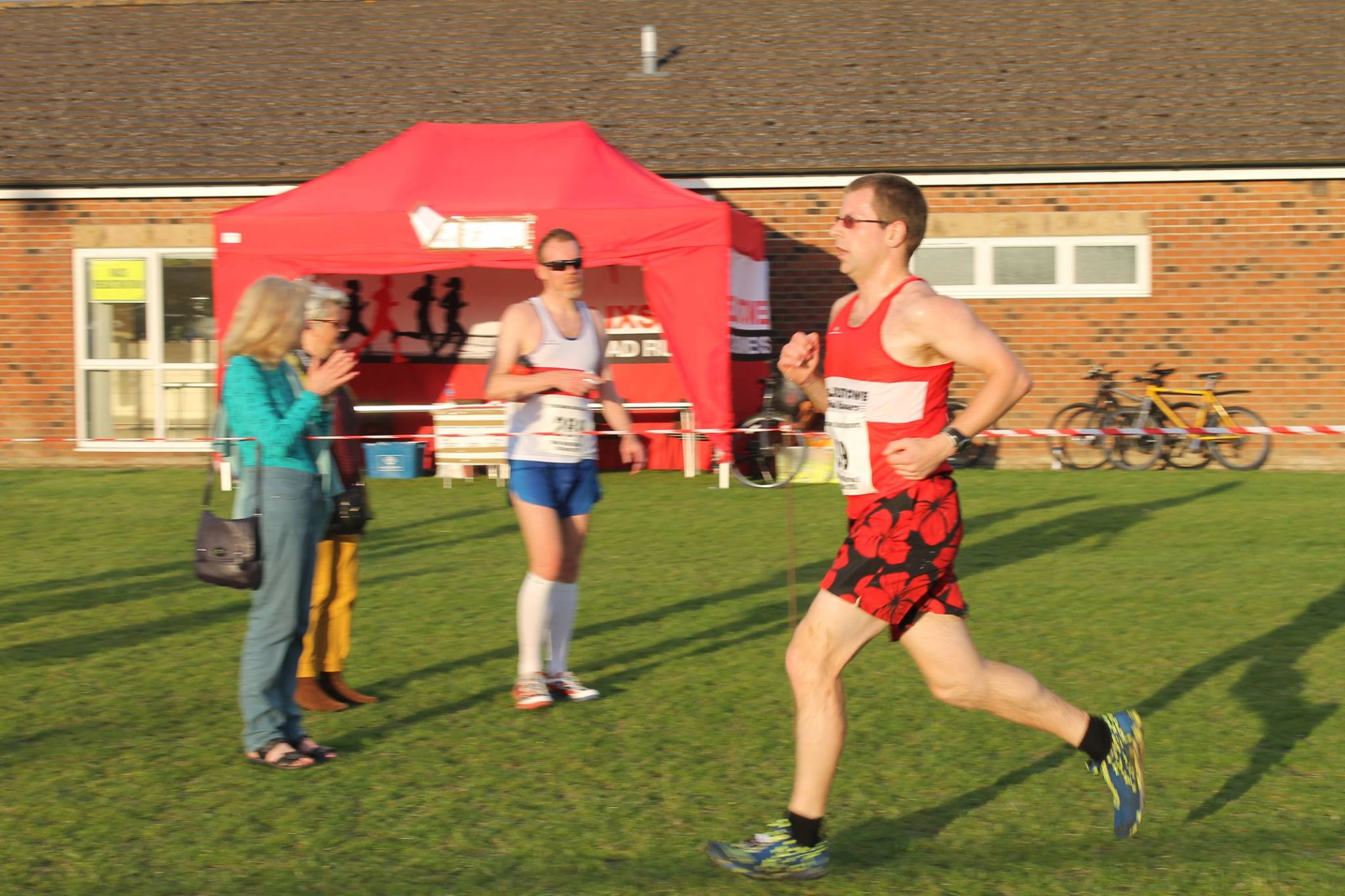 Kirton 5 – Felixstowe Road Runners
