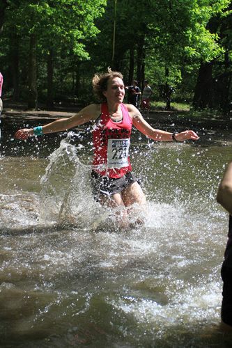 Runner Profile: Sarah Fitch – Felixstowe Road Runners