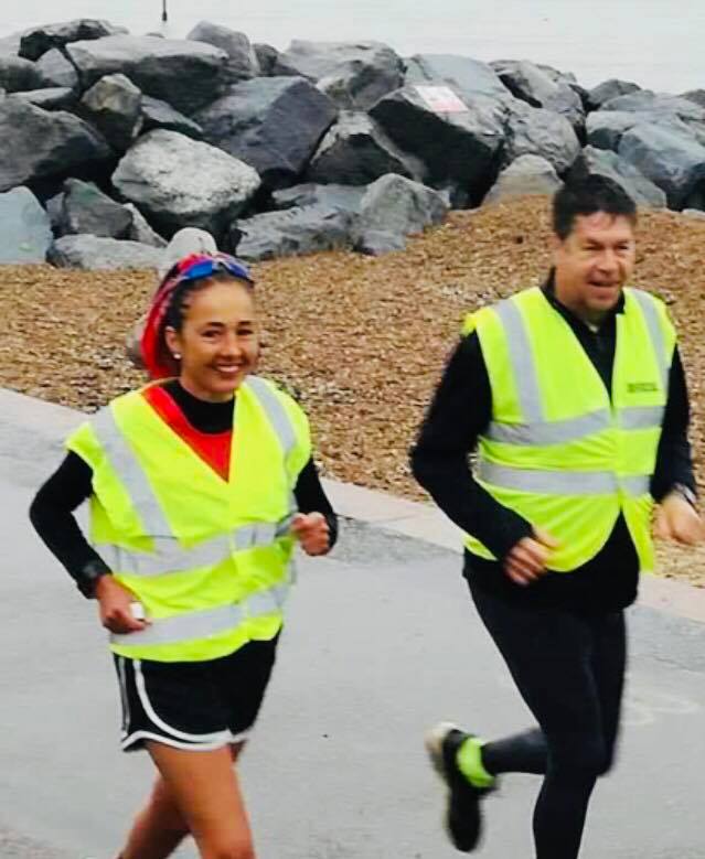 Runner Profile: Alyson Limpkin-Challis – Felixstowe Road Runners