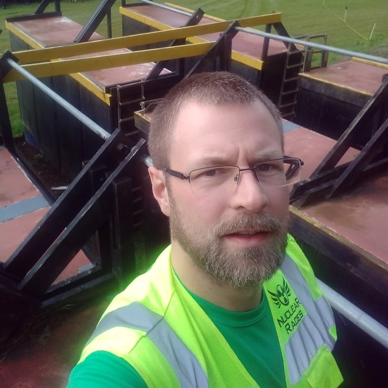 The Committee – Felixstowe Road Runners