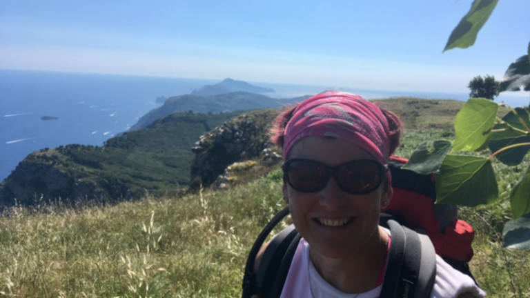 Runner Profile: Rachel Crisp – Felixstowe Road Runners