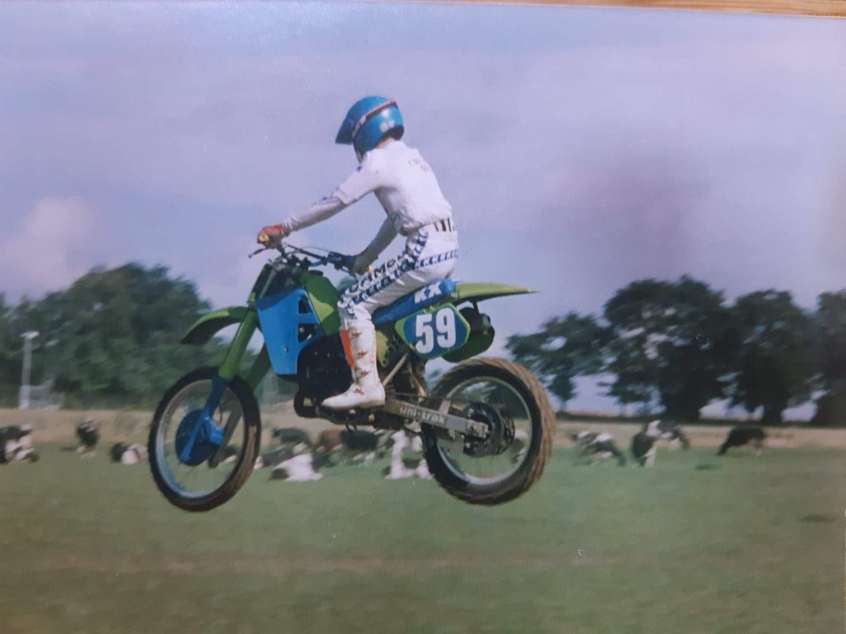 Runner Profile: Lee Crisp – Felixstowe Road Runners