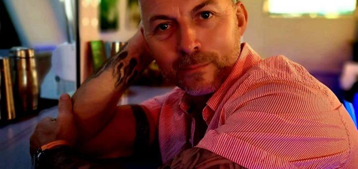 Runner Profile: Paul Osborne – Felixstowe Road Runners