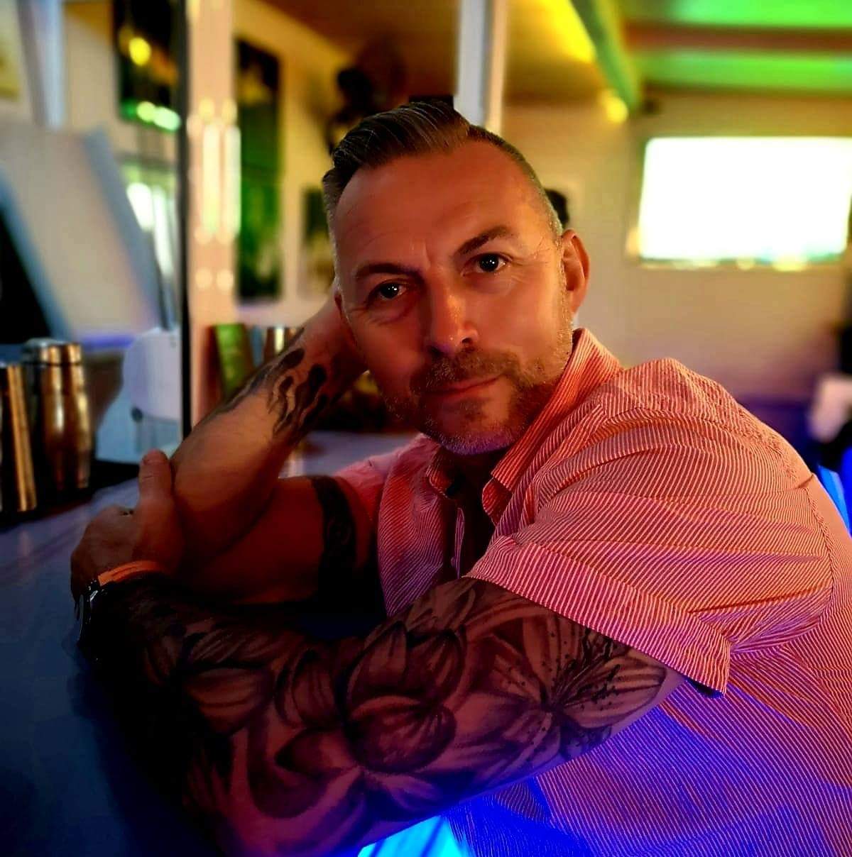 Runner Profile: Lee Crisp – Felixstowe Road Runners