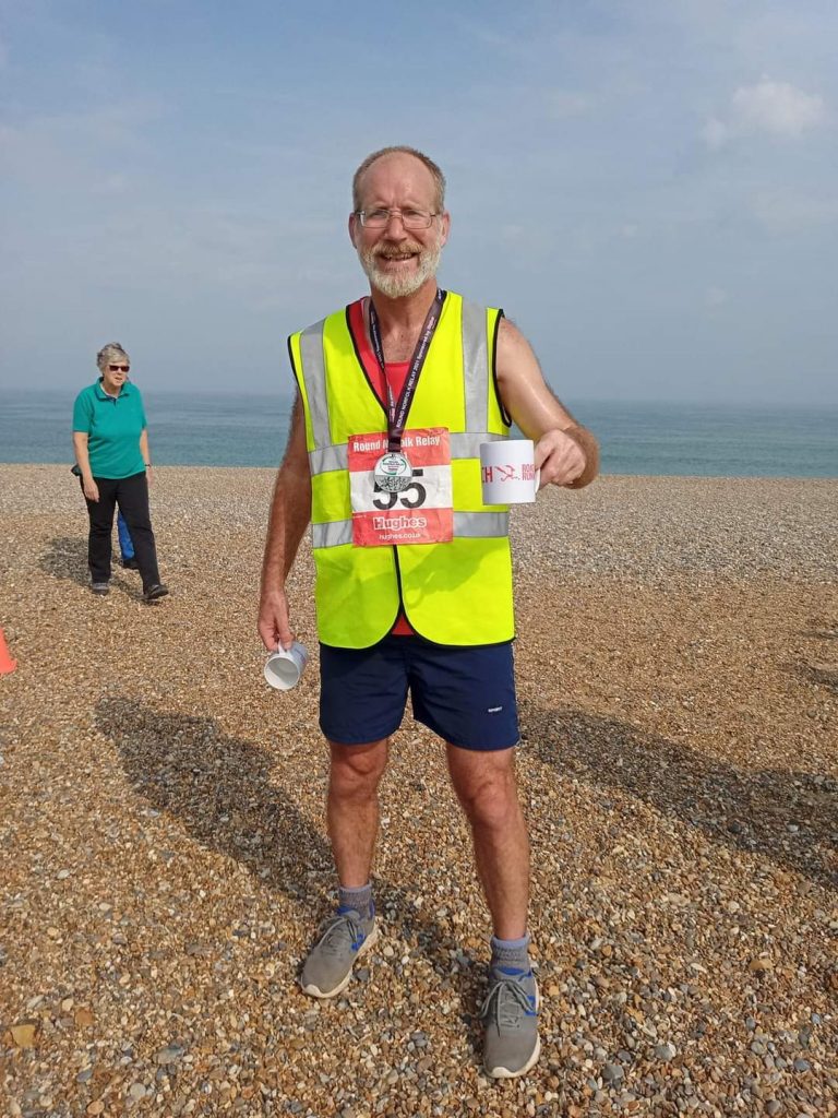 Runner Profile: Tom Stephens – Felixstowe Road Runners