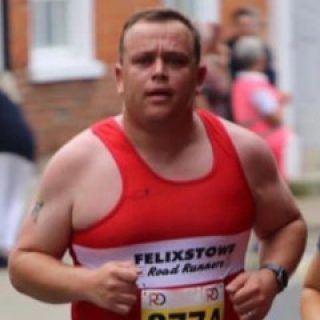 The Committee – Felixstowe Road Runners