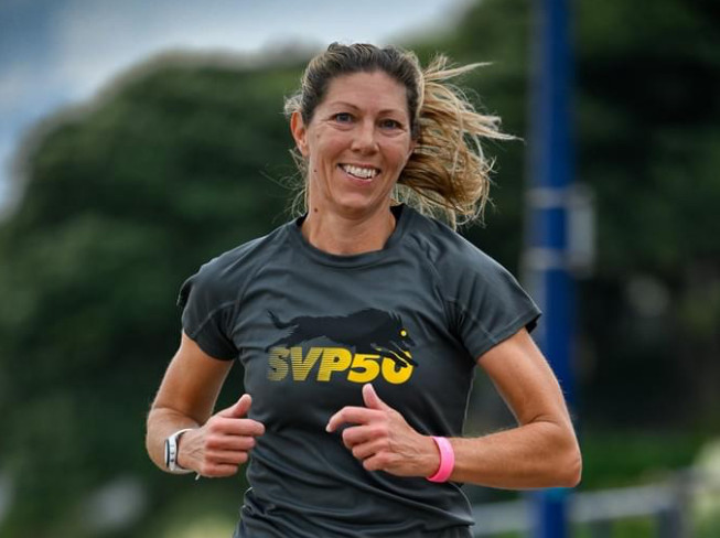 Runner Profile: Michelle Murphy – Felixstowe Road Runners