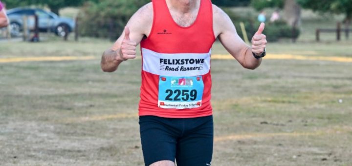 Felixstowe Road Runners